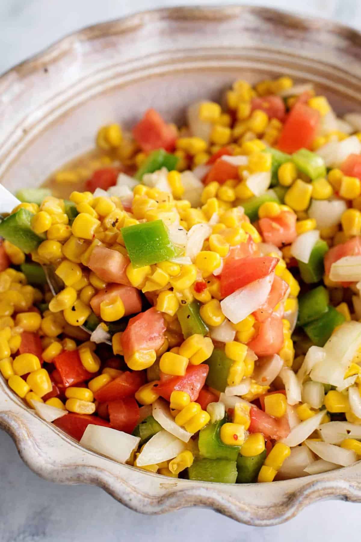 10 Refreshing Salad Recipes Perfect for Hot Days