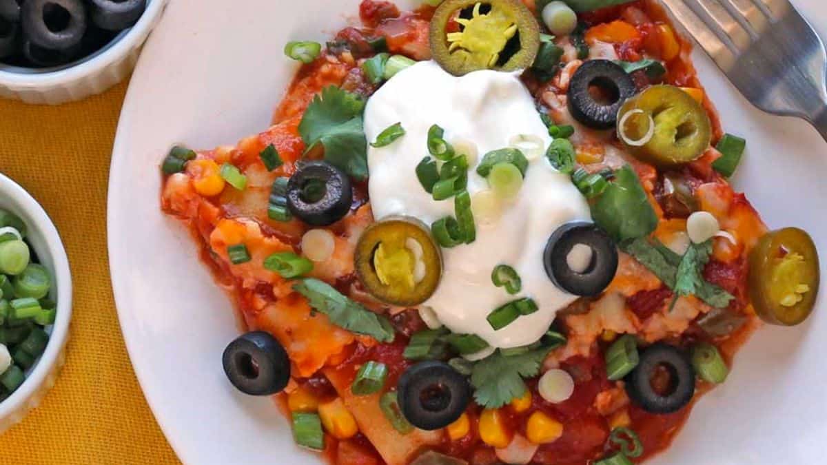 24 easy dump-and-cook dinners for busy nights