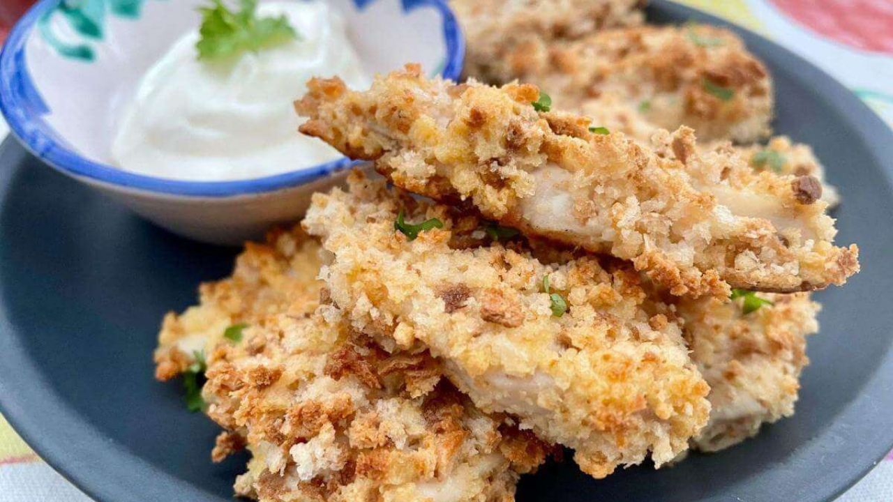 12 Easy Chicken Breast Dinners You Can Make in 30 Minutes or Less