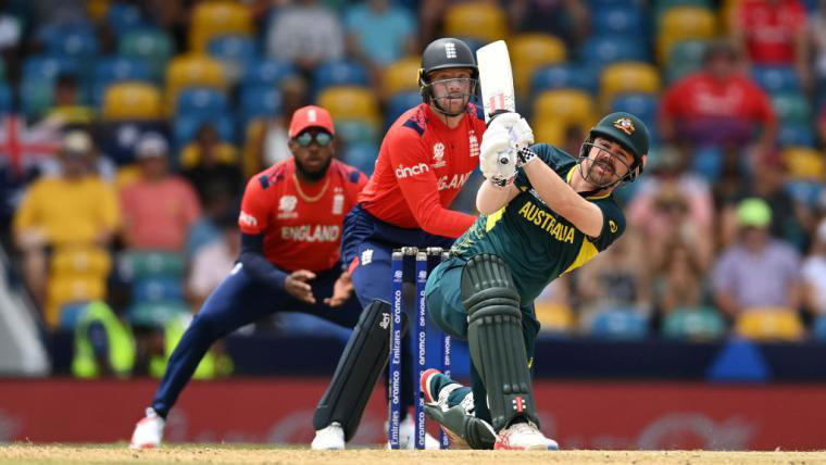 Why is Travis Head captaining Australia? Swashbuckling Aussie opener ... Why is Travis Head captaining Australia? Swashbuckling Aussie opener ...