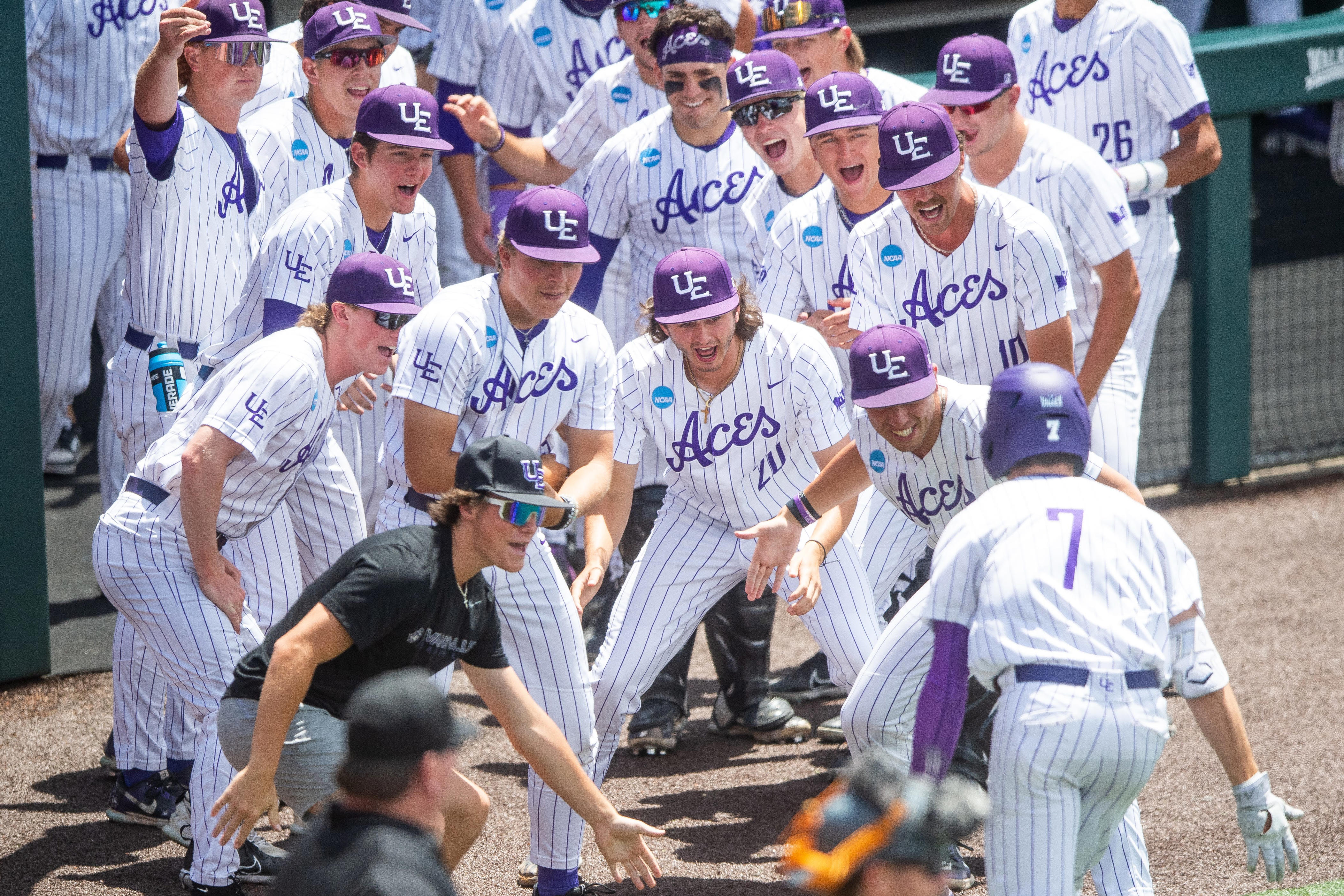 UE baseball 'raised the standard' last season. What is the outlook for ...