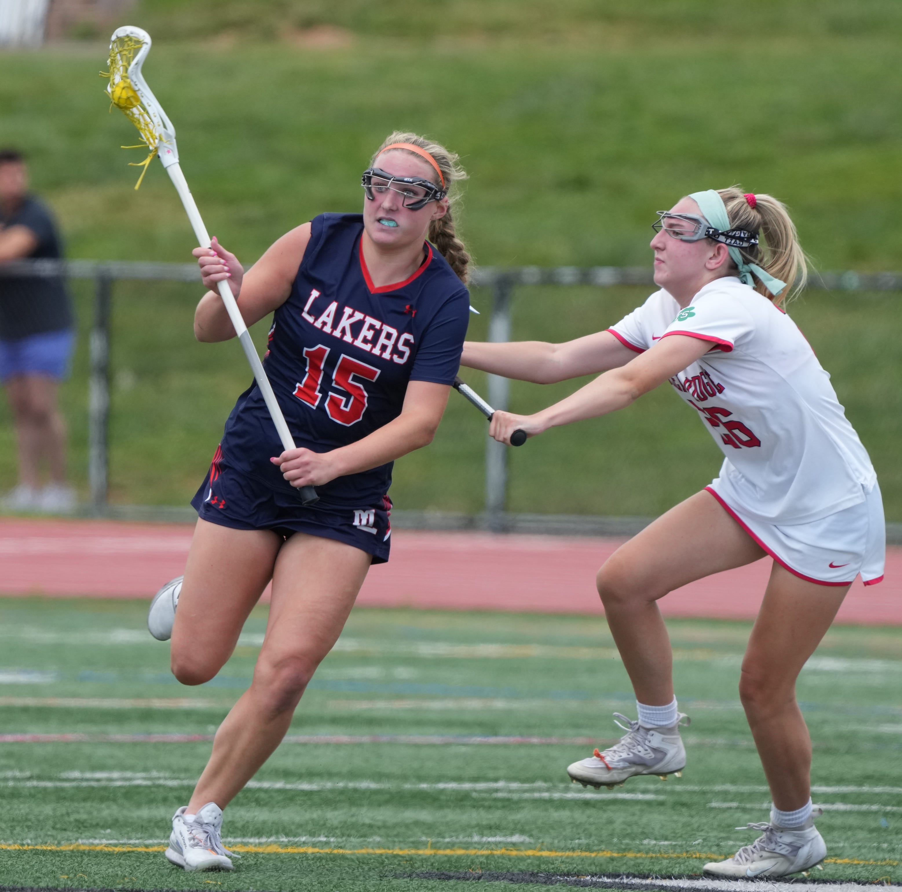 Girls lacrosse: Preseason Morris/Sussex Top 10 rankings, players to ...