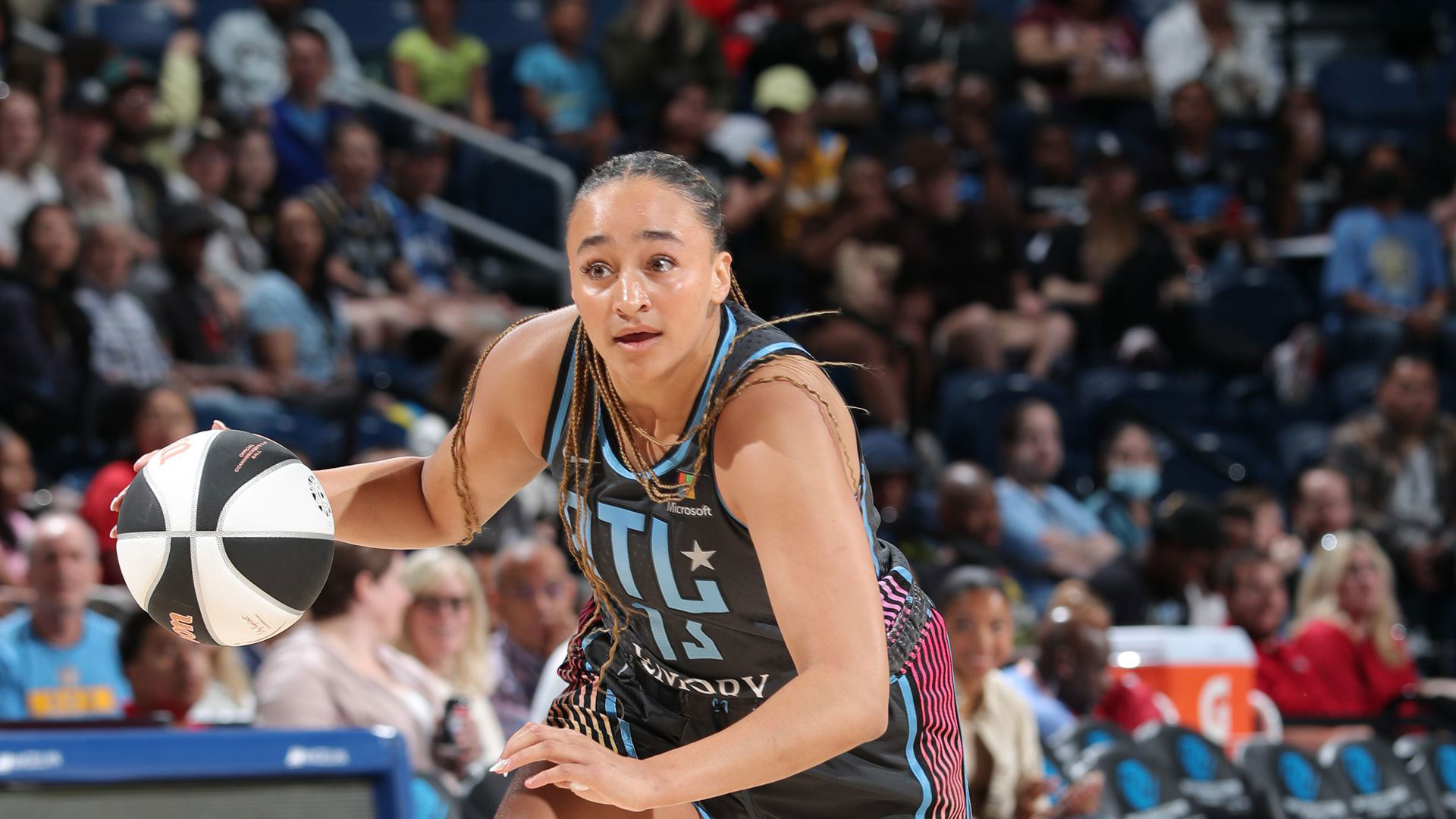 Atlanta Dream vs. Chicago Sky: game preview Atlanta Dream vs. Chicago Sky: game preview