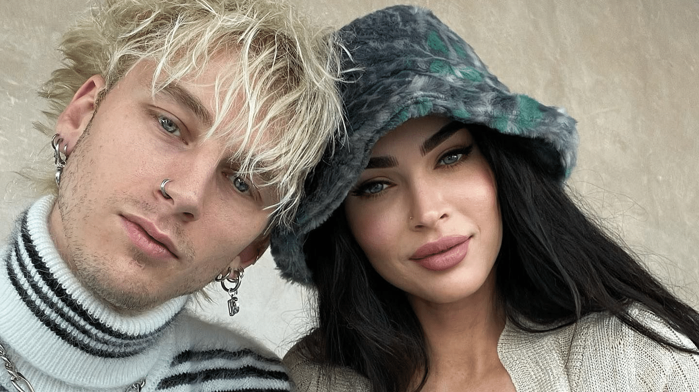 Megan Fox descarta una reconciliación con Machine Gun Kelly tras el ...