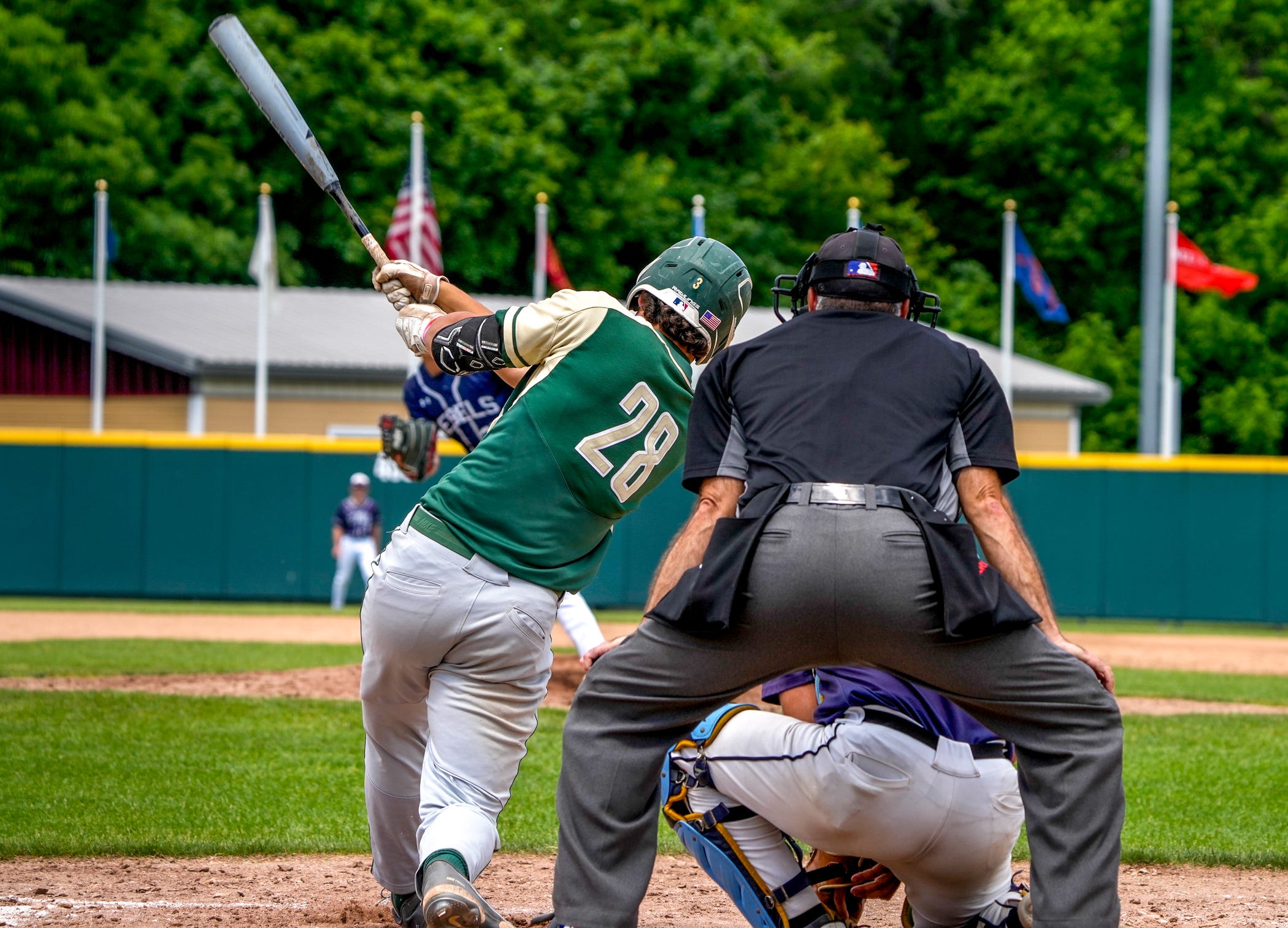 The Rhode Island baseball team is going dancing; where the Rams will be ...