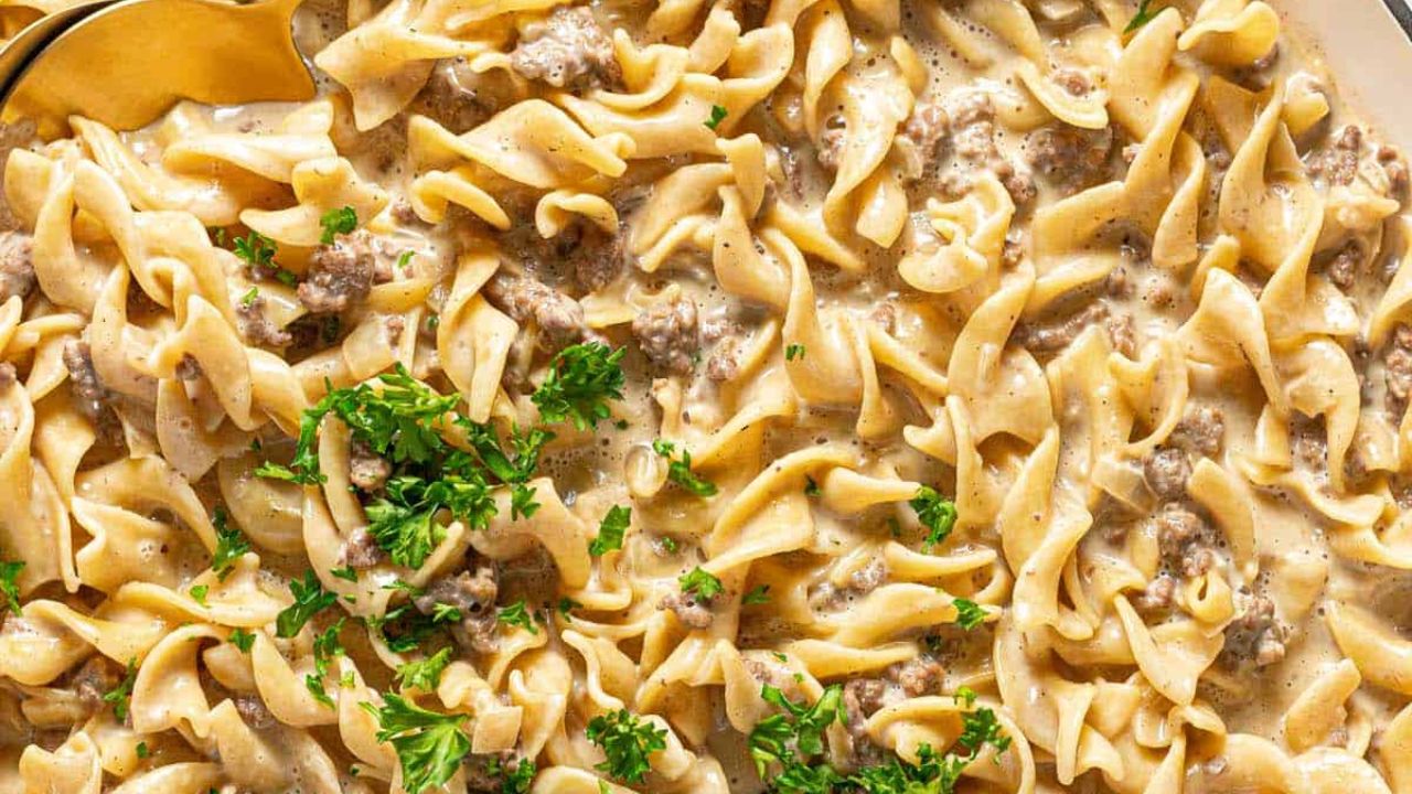 28 Beef Recipes That Are Just What Your Fall Nights Need