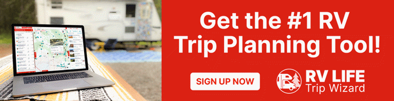 RV Life Pro - Ultimate Guide for Efficient and Safe RV Travels