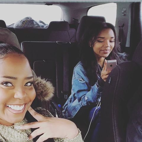 Shar Jackson's 4 Children: All About Donovan, Cassalei, Kori and Kaleb