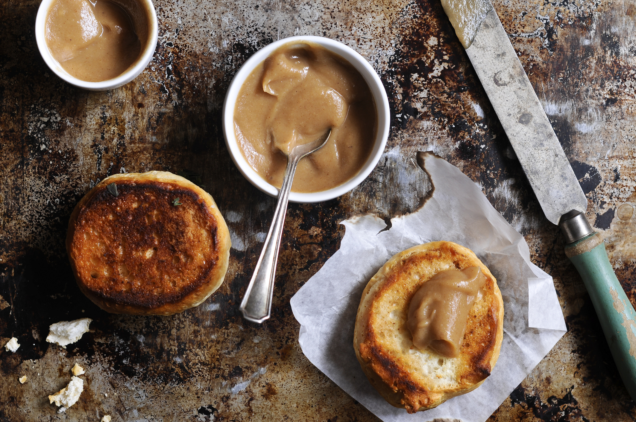 25 summer slow-cooker breakfast recipes