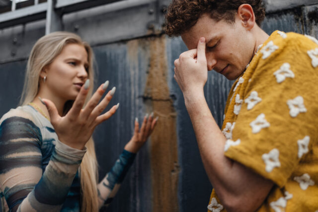 Disturbing Traits Of An Empathic Narcissist (And How To Deal With Them)