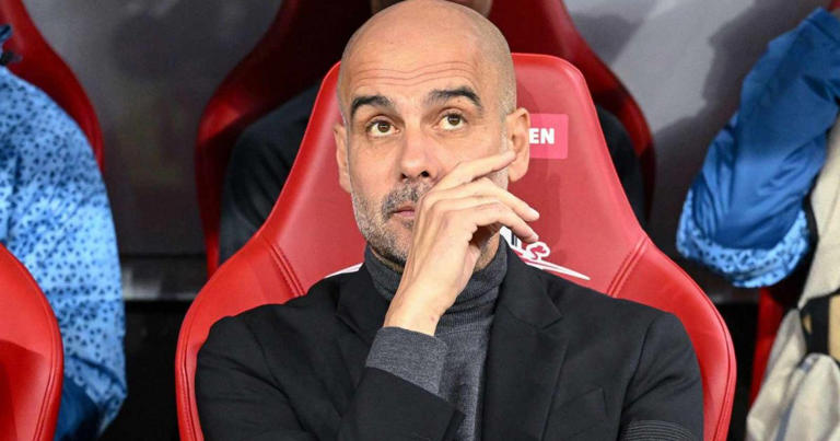 Real reason why Man City could sell stars as Guardiola admits Ederson ... Real reason why Man City could sell stars as Guardiola admits Ederson ...