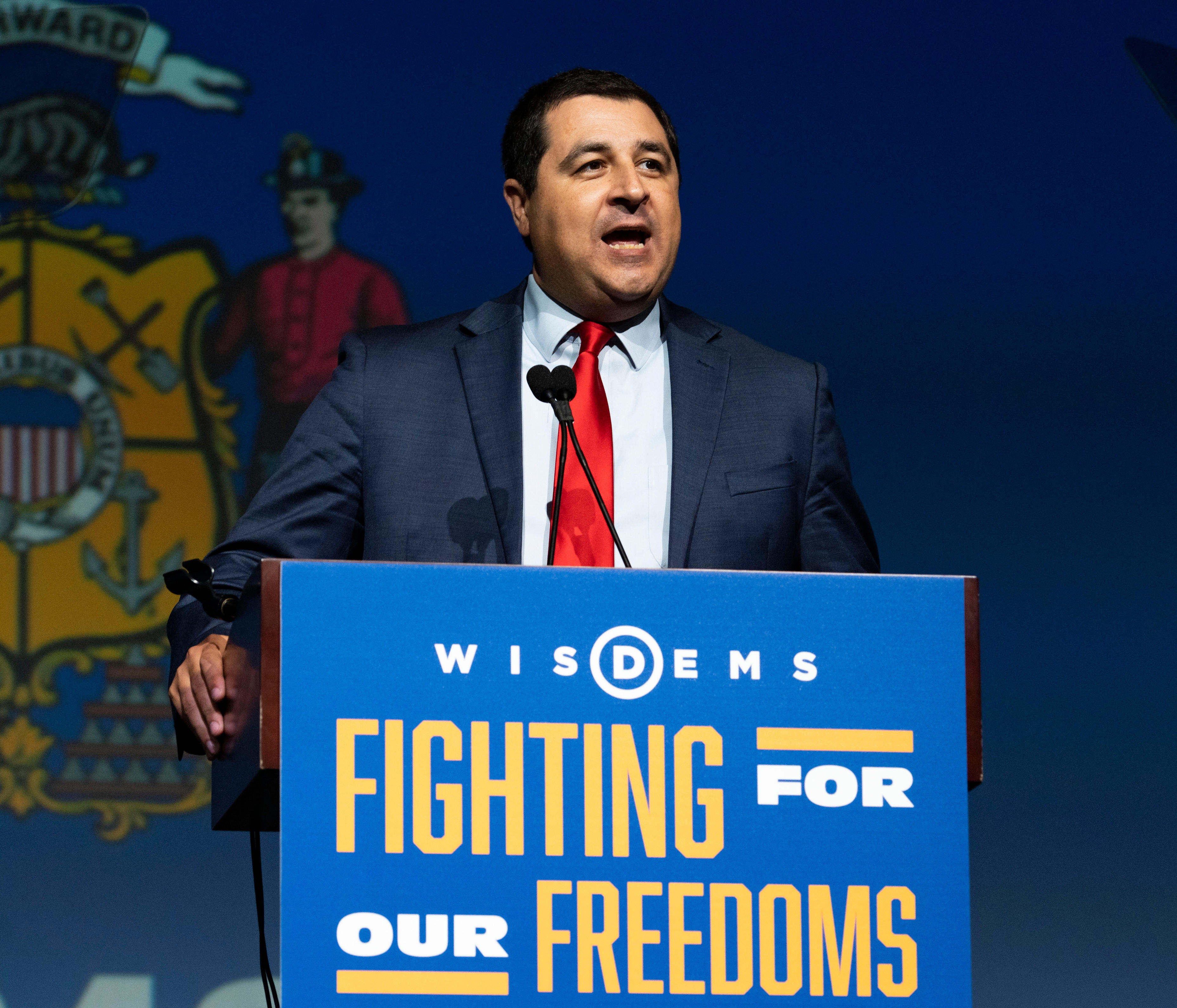 Appeals Court rejects AG Josh Kaul's effort to block Elon Musk payments ...