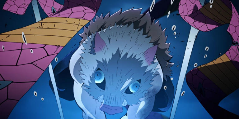 10 Best Demon Slayer Fights (That Tanjiro Isn't Involved In), Ranked