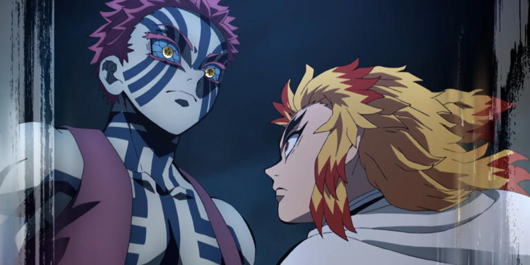 10 Best Demon Slayer Fights (That Tanjiro Isn't Involved In), Ranked