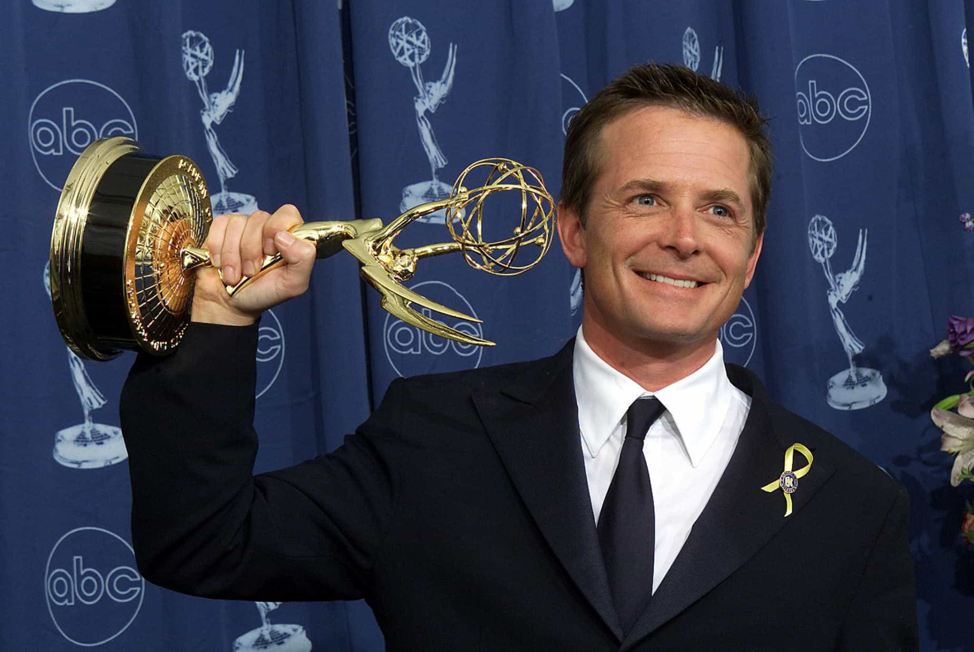Meet the marvelous Michael J. Fox