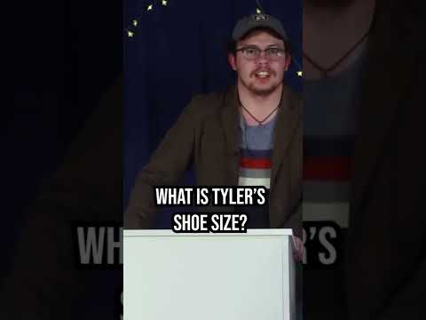 Challenge your friends to answer these personal trivia questions