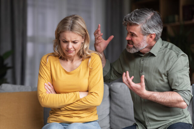 14 Creepy Behaviors That Show a Narcissist’s True Colours