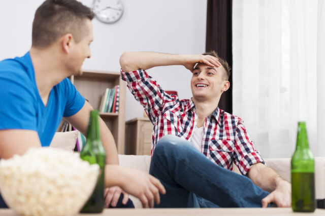 Deeply unhappy men often display these 16 behaviours without realising it