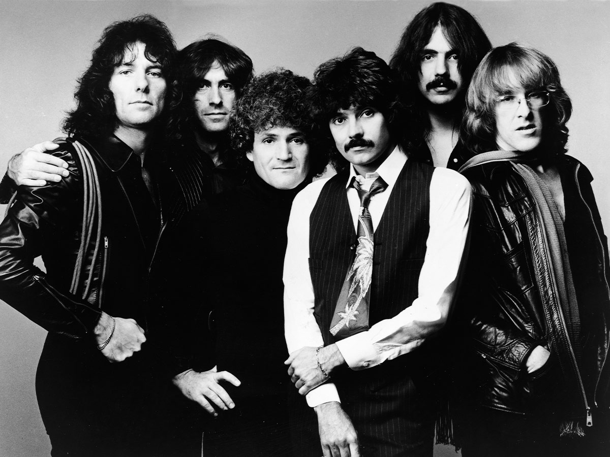 Famous bands that formed from other iconic groups—and became even bigger