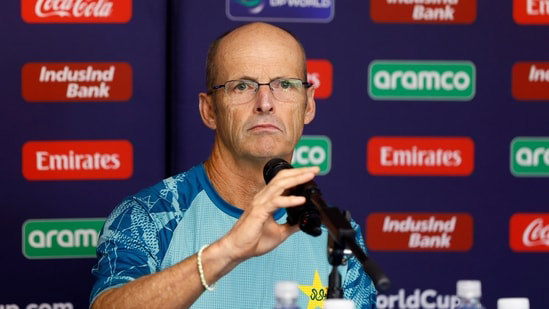'No need to motivate the team anymore': Gary Kirsten's unique remark ... 'No need to motivate the team anymore': Gary Kirsten's unique remark ...