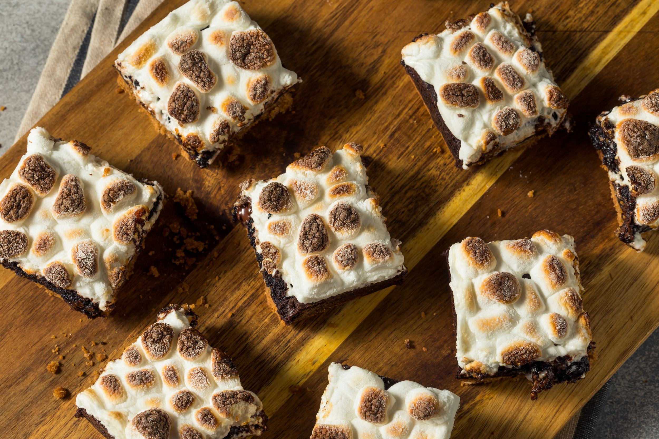 20 unique takes on classic recipes