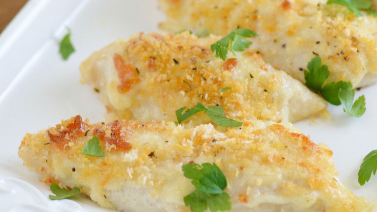 14 Simple Chicken Dishes With Very Few Ingredients