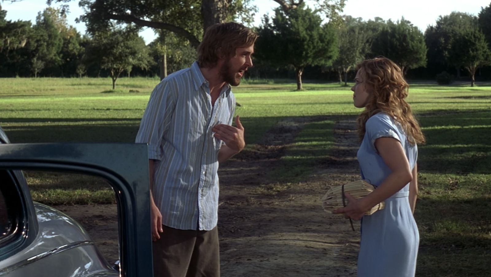 The 20 best movie marriage proposals
