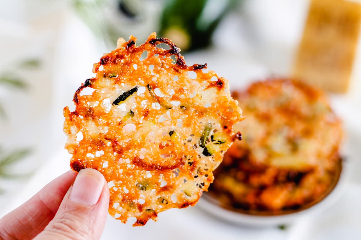 16 Crunchy Snacks That Hit the Spot Every Time