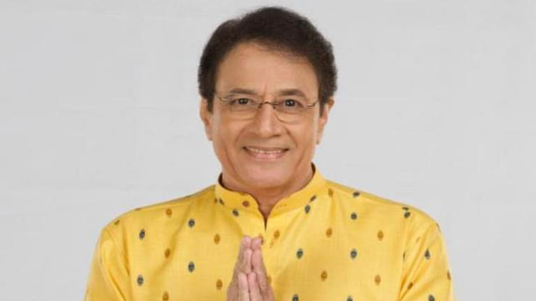 PM Narendra Modi Oath Ceremony: Arun Govil shares PIC as he graces the ... PM Narendra Modi Oath Ceremony: Arun Govil shares PIC as he graces the ...