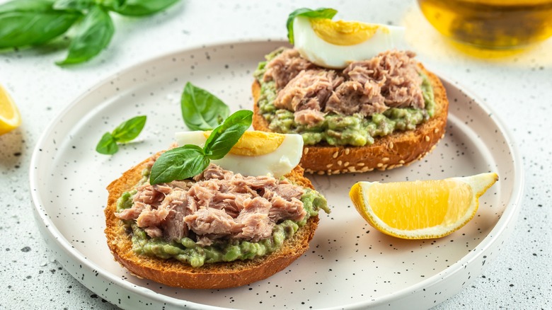 13 easy upgrades your tuna sandwich deserves