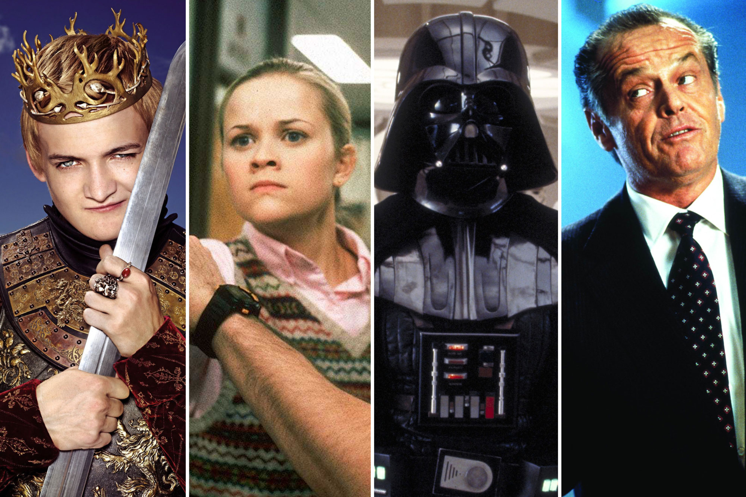 The 25 most memorable fictional political villains