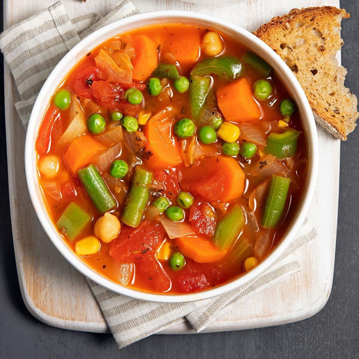 45 best soup recipes