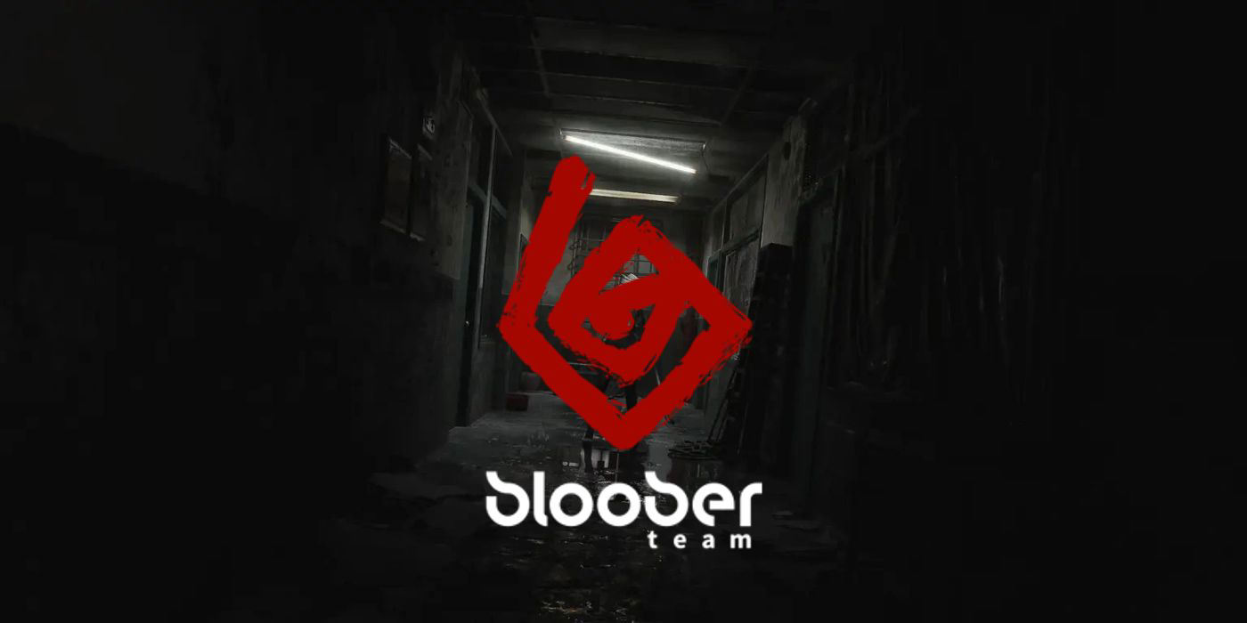 Cryptic Message During Bloober Developer Update Might Mean Silent Hill ... Cryptic Message During Bloober Developer Update Might Mean Silent Hill ...