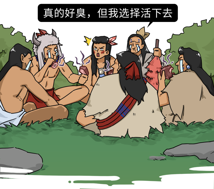 越臭越好吃？这3样“臭气熏天”的臭味食物，全吃过算你厉害