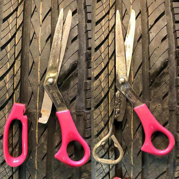 "There, Fixed It" — 40 Funny Times People Solved Problems With ...