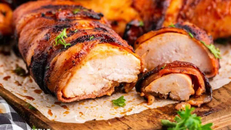 8 dinners for when you’re sick of thinking about food