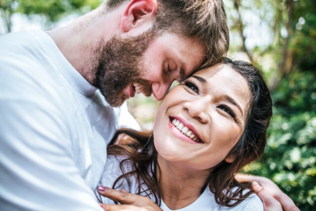 18 overlooked traits that make a man the perfect husband