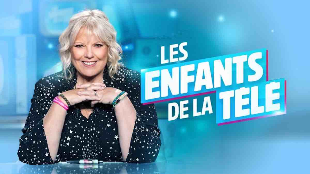 Les Enfants de la Télé du 18 mai 2025 : qui sont les invités de ...