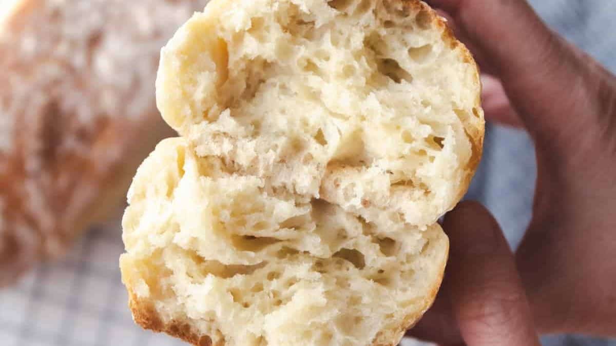 14 no-knead bread recipes that are perfect for beginners
