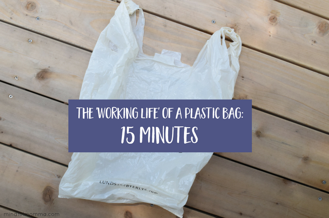 A Bunch of Easy Ways to Reduce Plastic Use in Daily Life