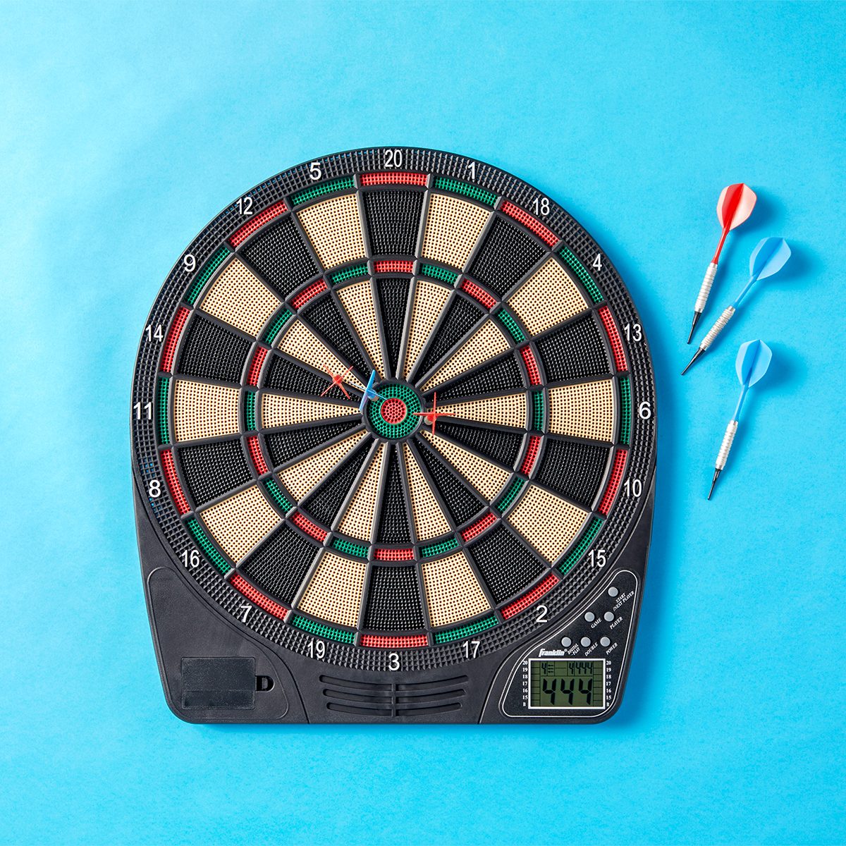 7 Best Dart Boards For Every Game Room, Tested and Reviewed