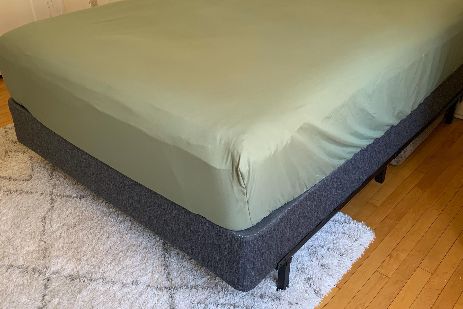 7 Best Cooling Bed Sheets for Better Sleep, Tested and Reviewed