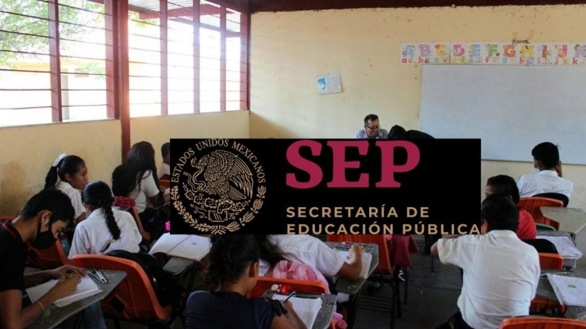 SEP confirma que se suspenden clases este lunes 10 de junio SEP confirma que se suspenden clases este lunes 10 de junio