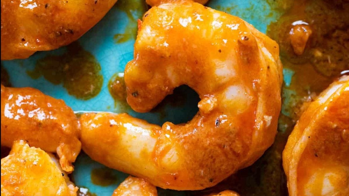 16 shrimp recipes that will make you crave seafood again