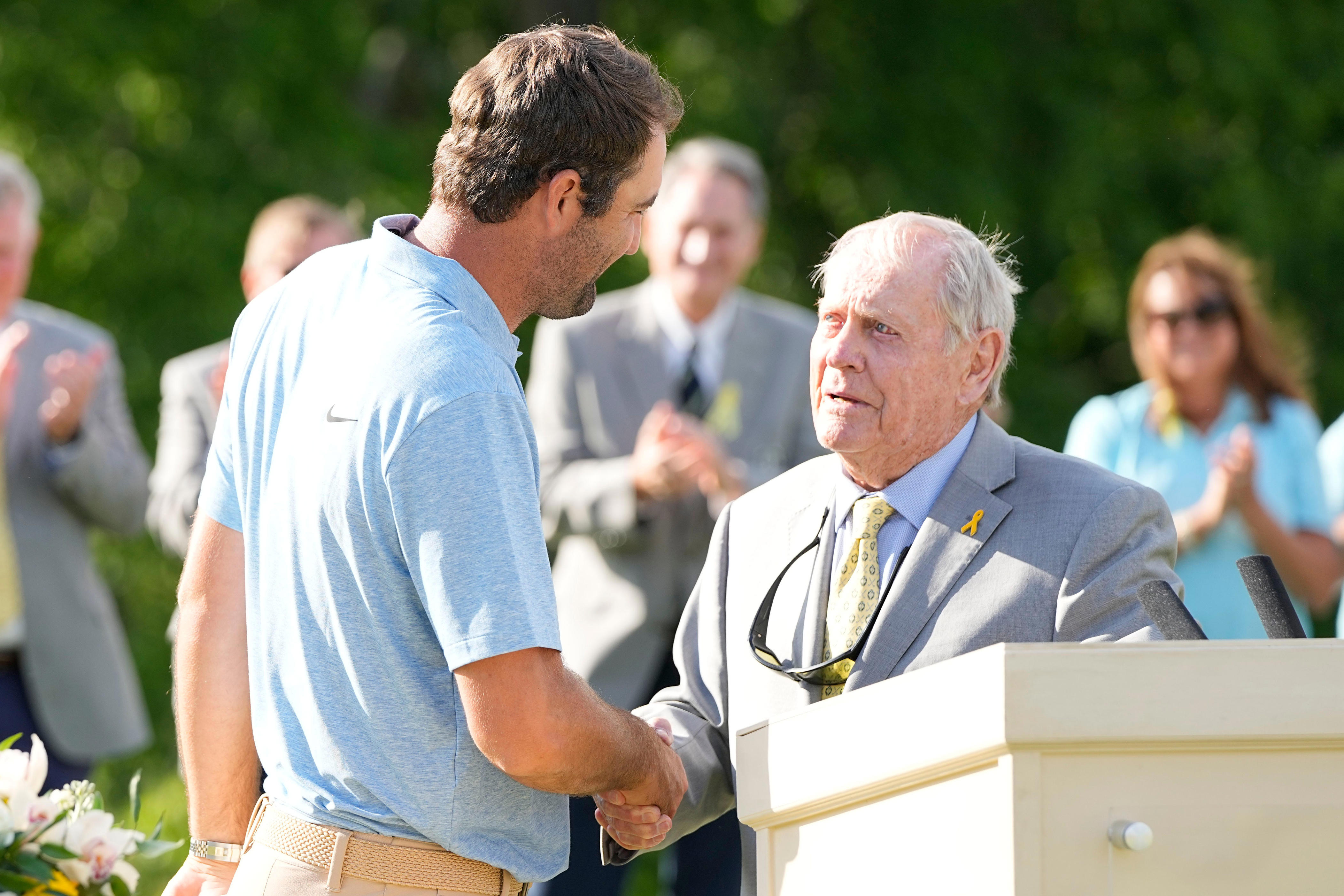 Memorial Tournament 2025: Ultimate fan guide to tickets, dates and ...