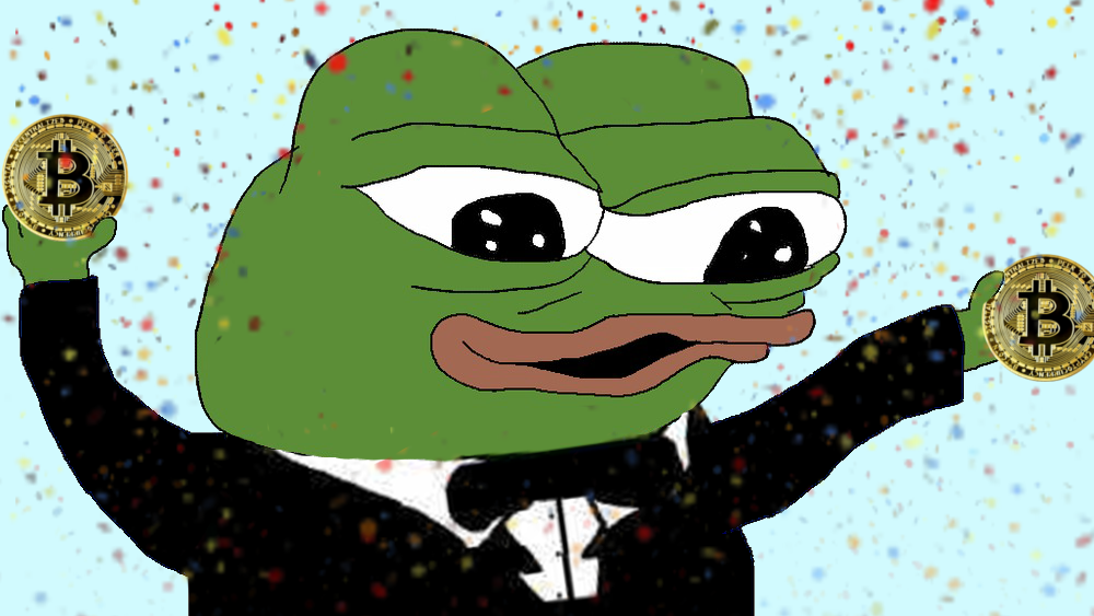 Pepe Outperforms Crypto Market, Becomes Most-Traded Memecoin Eclipsing ... Pepe Outperforms Crypto Market, Becomes Most-Traded Memecoin Eclipsing ...