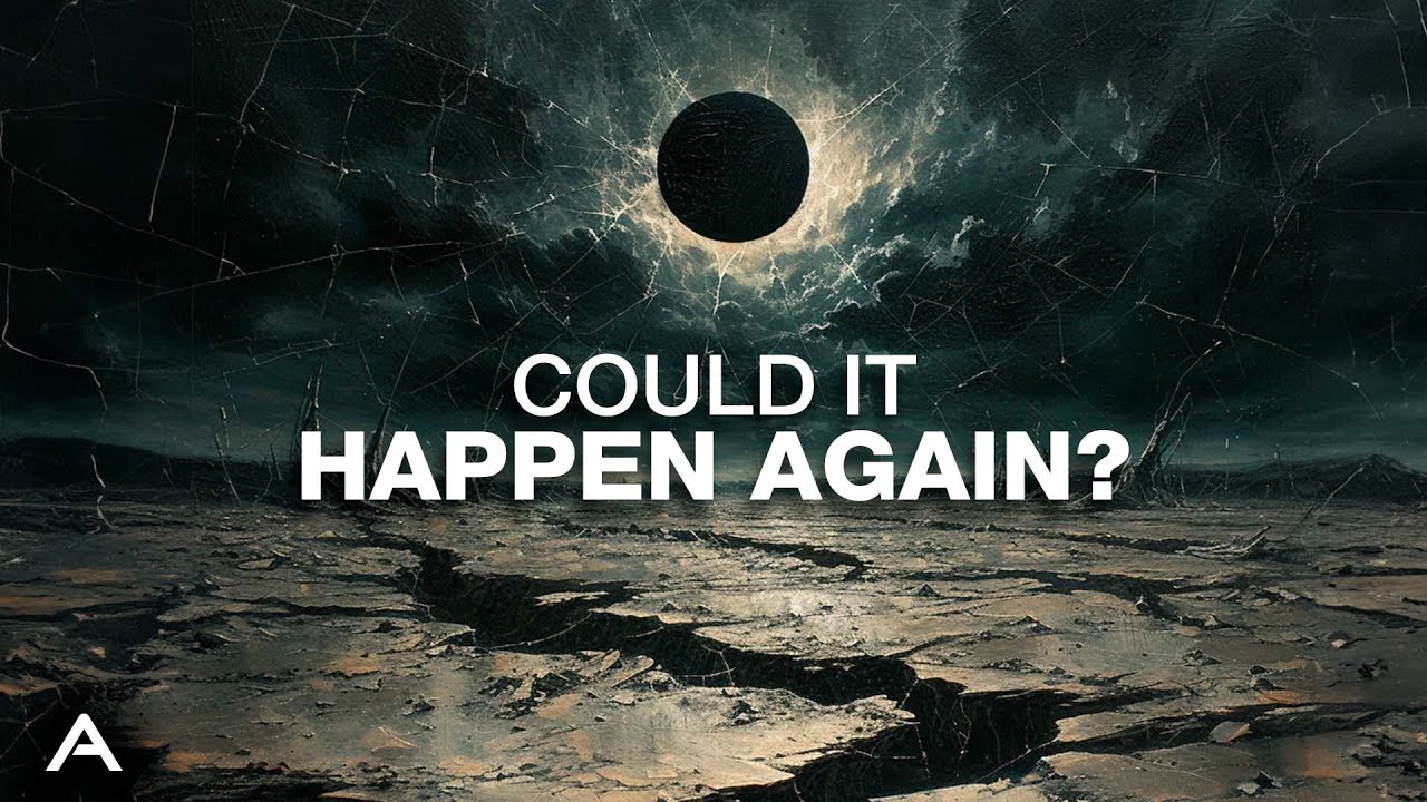 Was 536 AD the Worst Year in All of Human History?