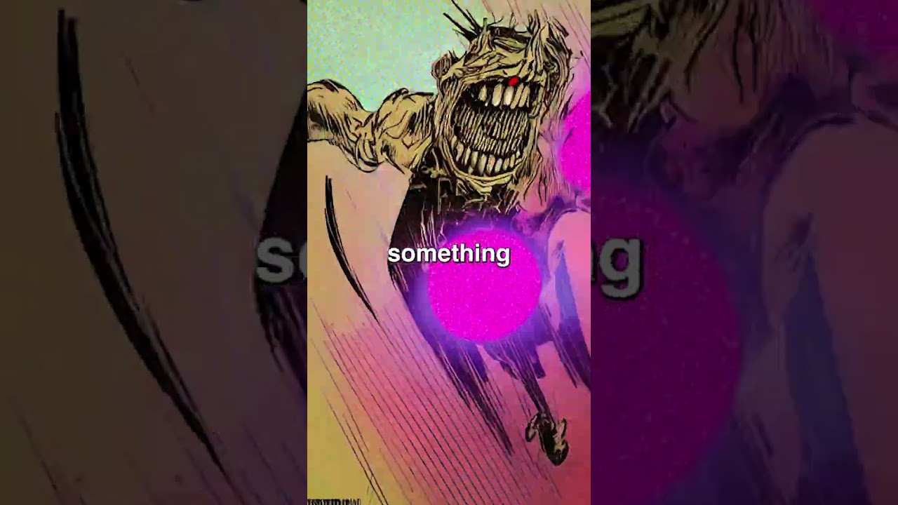 Facts about your body that will blow your mind