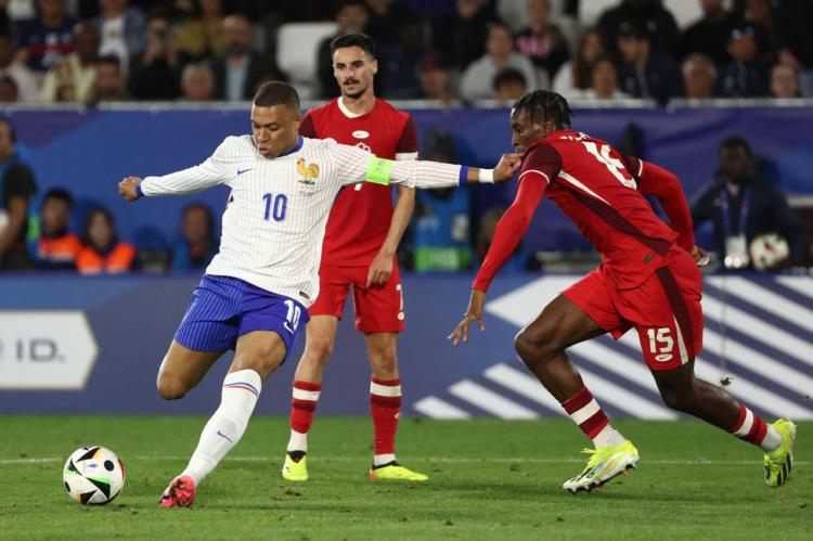 France - Canada en différé : « L’erreur aurait été de ne pas le faire ... France - Canada en différé : « L’erreur aurait été de ne pas le faire ...