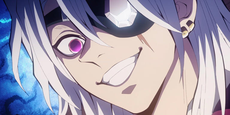 The 20 Most Powerful Demon Slayers In Kimetsu No Yaiba, Ranked